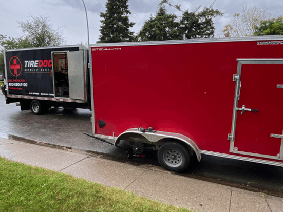 Services – Tire Doctors