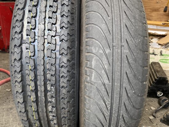 Services – Tire Doctors