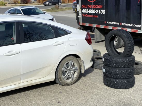 Services – Tire Doctors