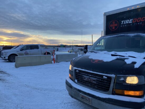 Services – Tire Doctors